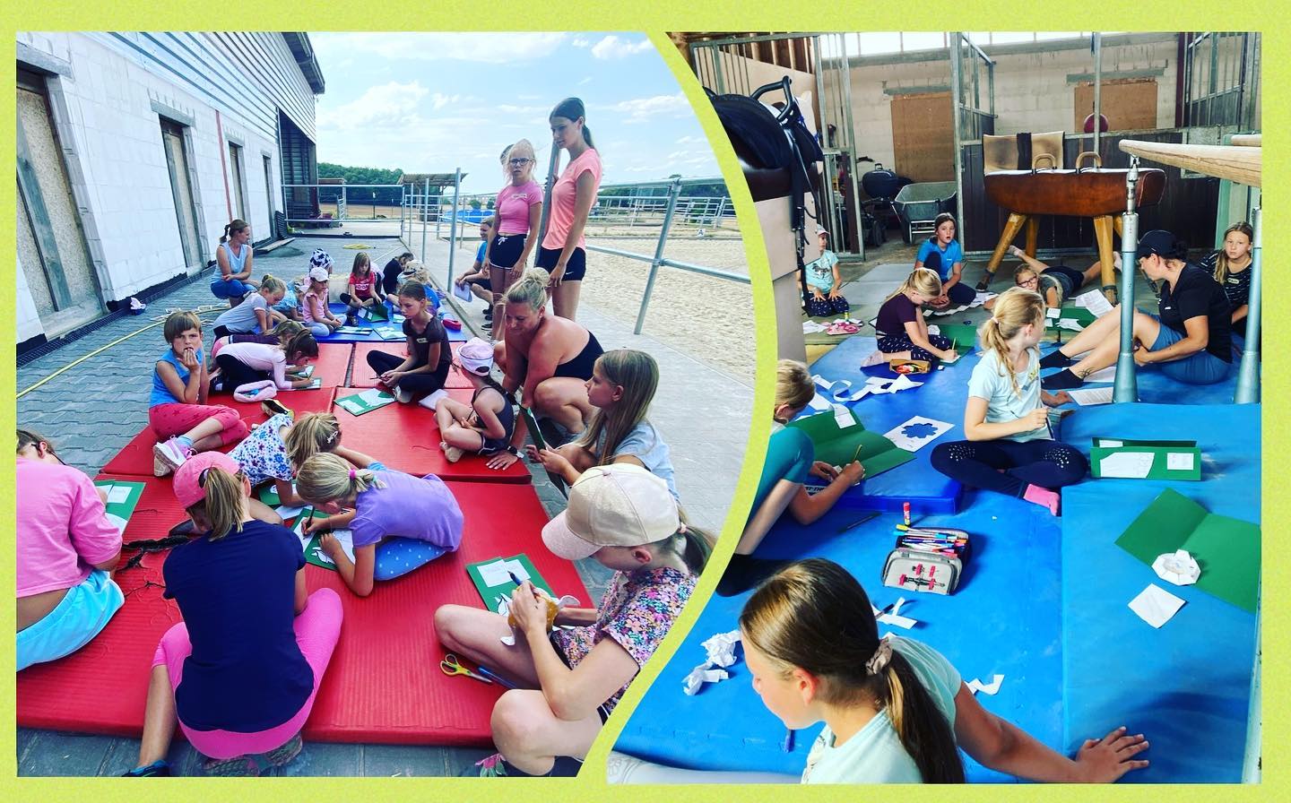 Aktuelles - PSV Schäferhof Nidda e.V.